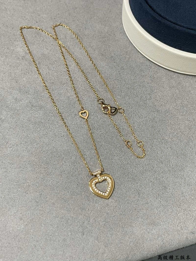 Budget-friendly Fred Necklaces