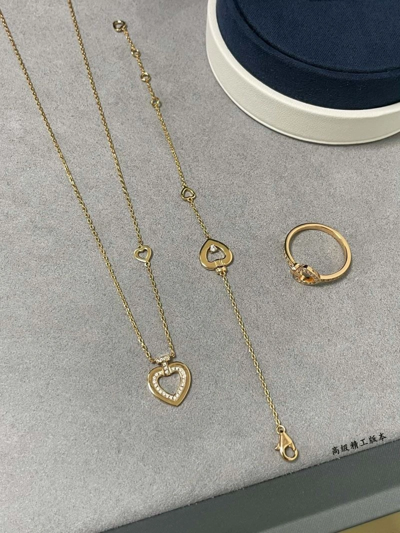 Budget-friendly Fred Necklaces