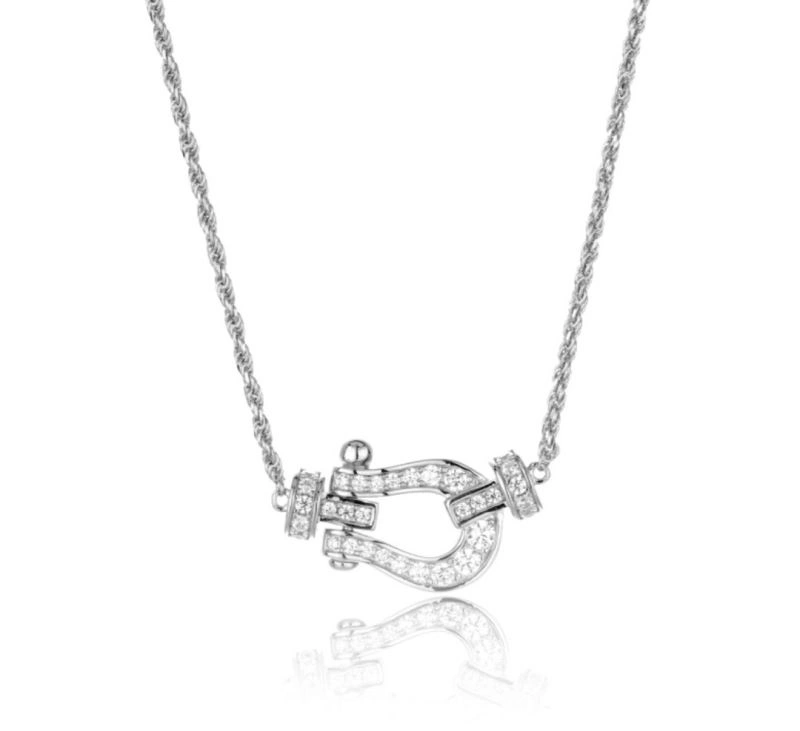 Discounted Fred Necklaces