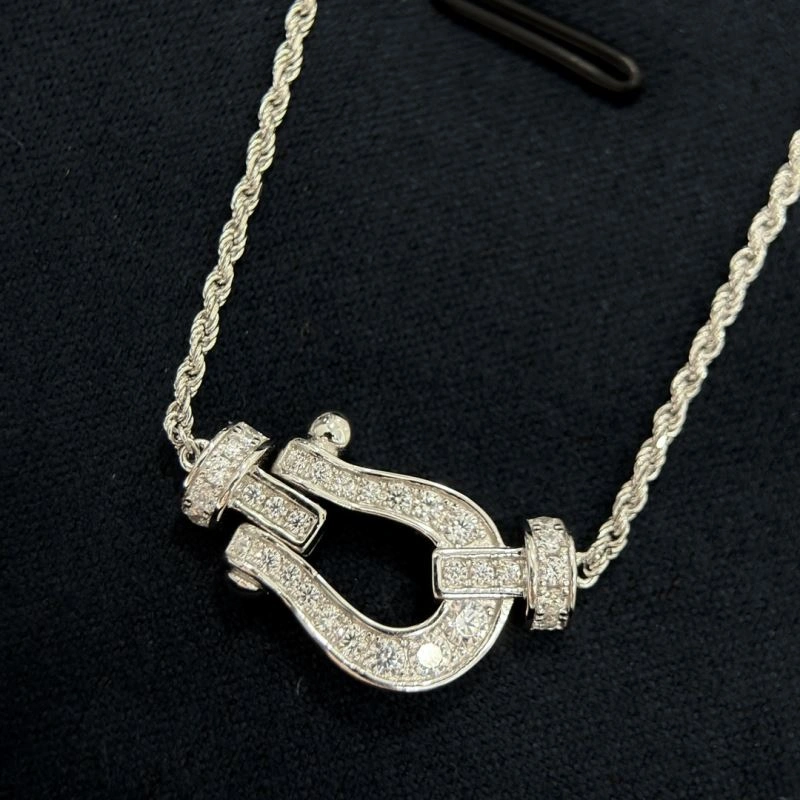 Discounted Fred Necklaces