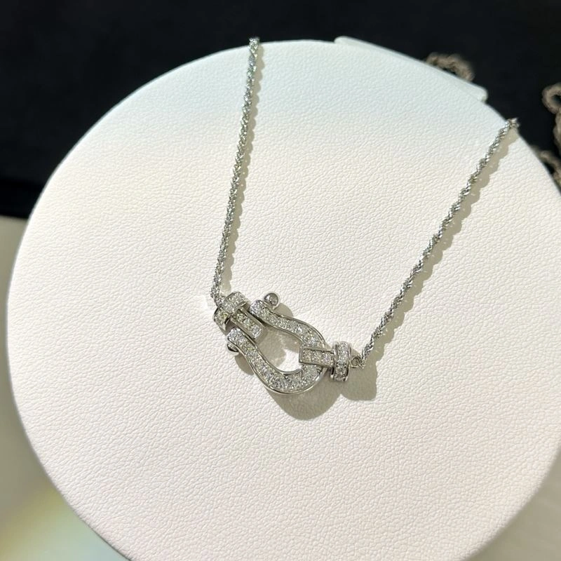 Discounted Fred Necklaces