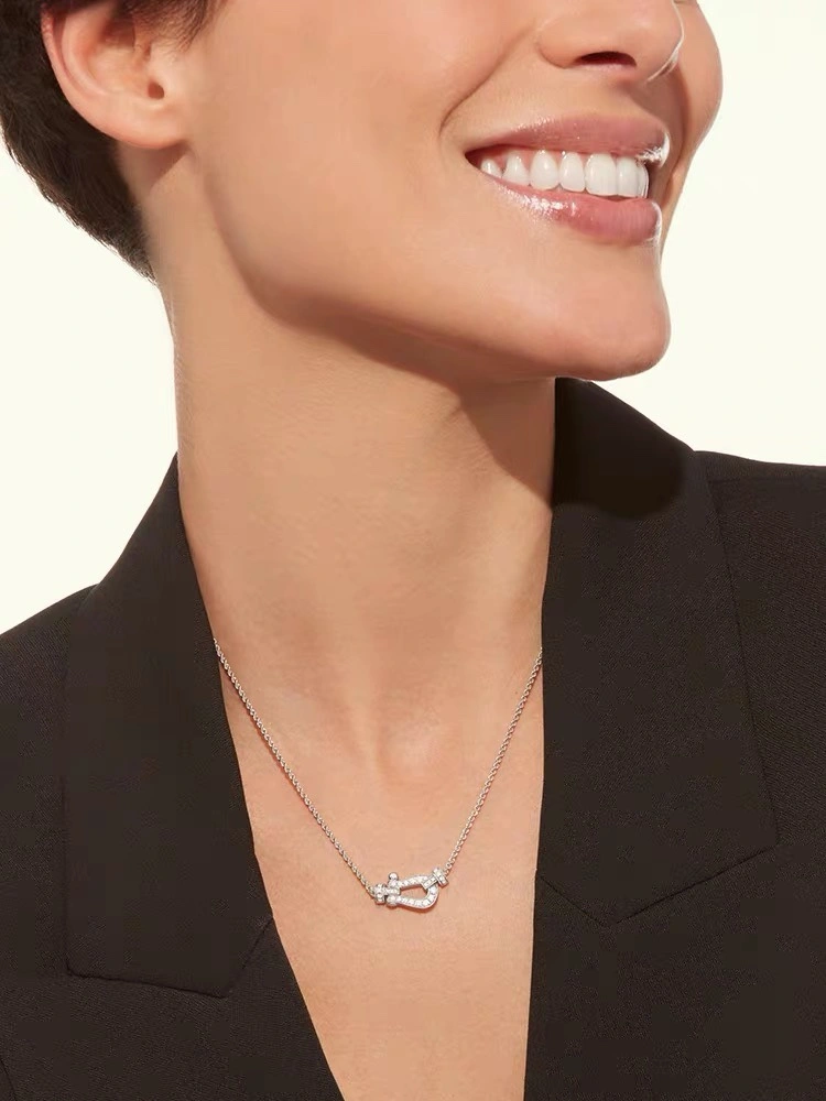 Discounted Fred Necklaces