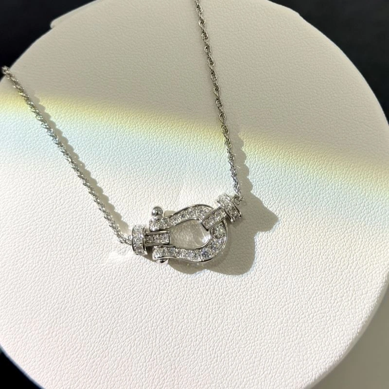 Discounted Fred Necklaces