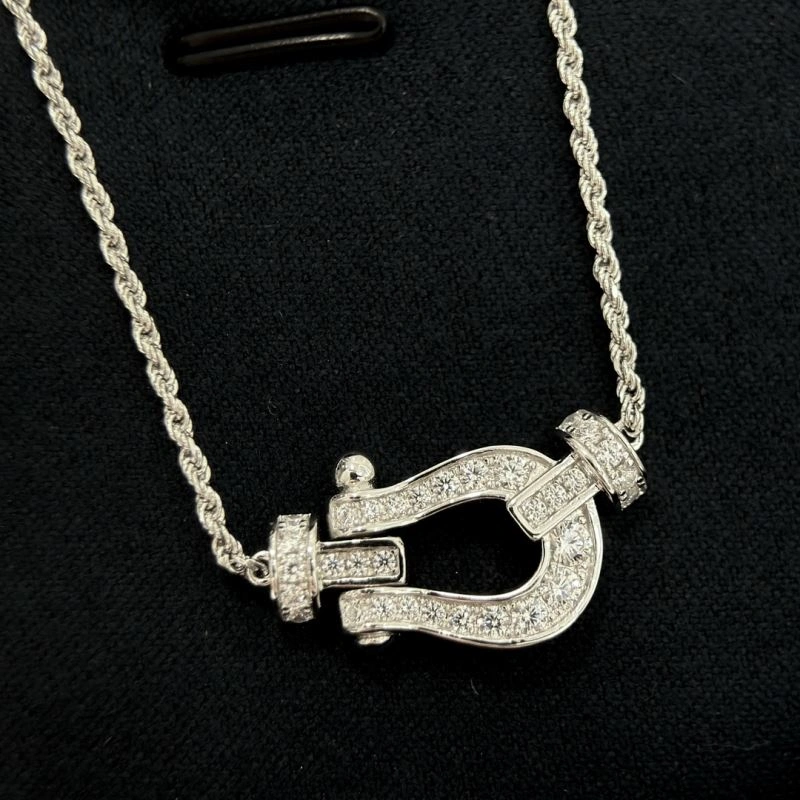 Discounted Fred Necklaces