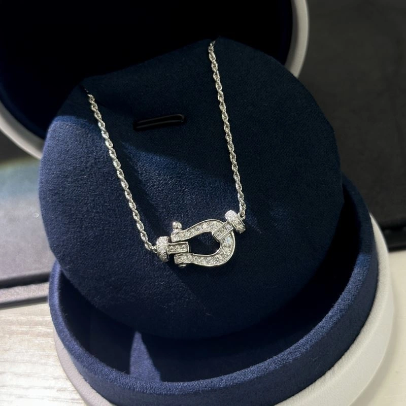 Discounted Fred Necklaces