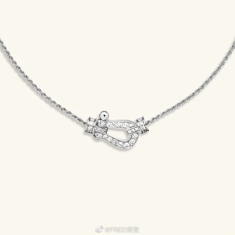 Economical Fred Necklaces