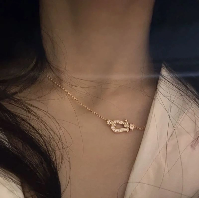 Economical Fred Necklaces