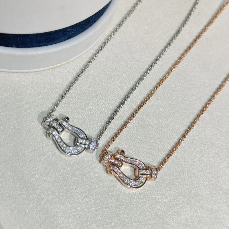 Economical Fred Necklaces