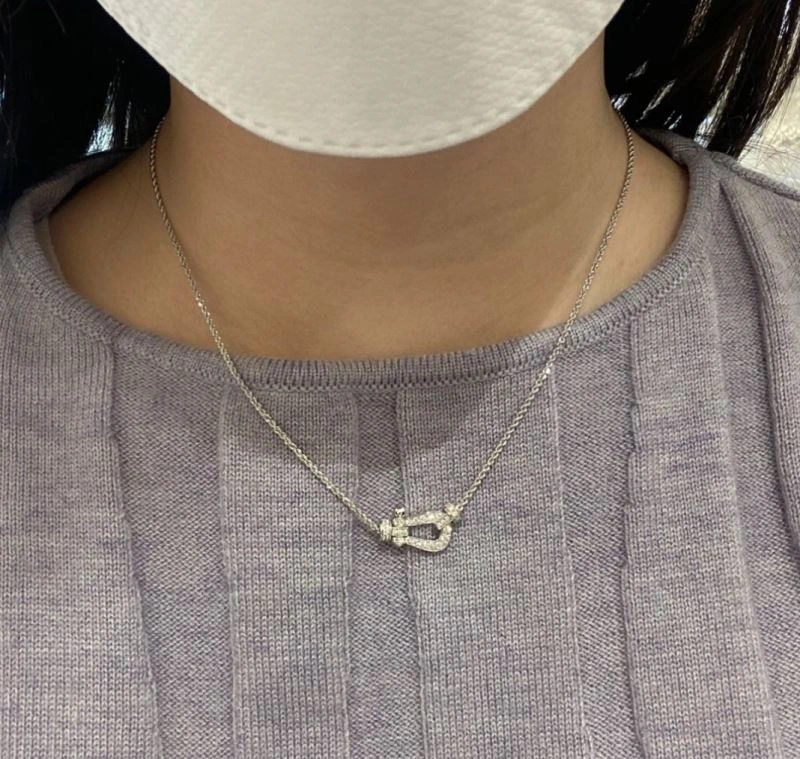 Economical Fred Necklaces