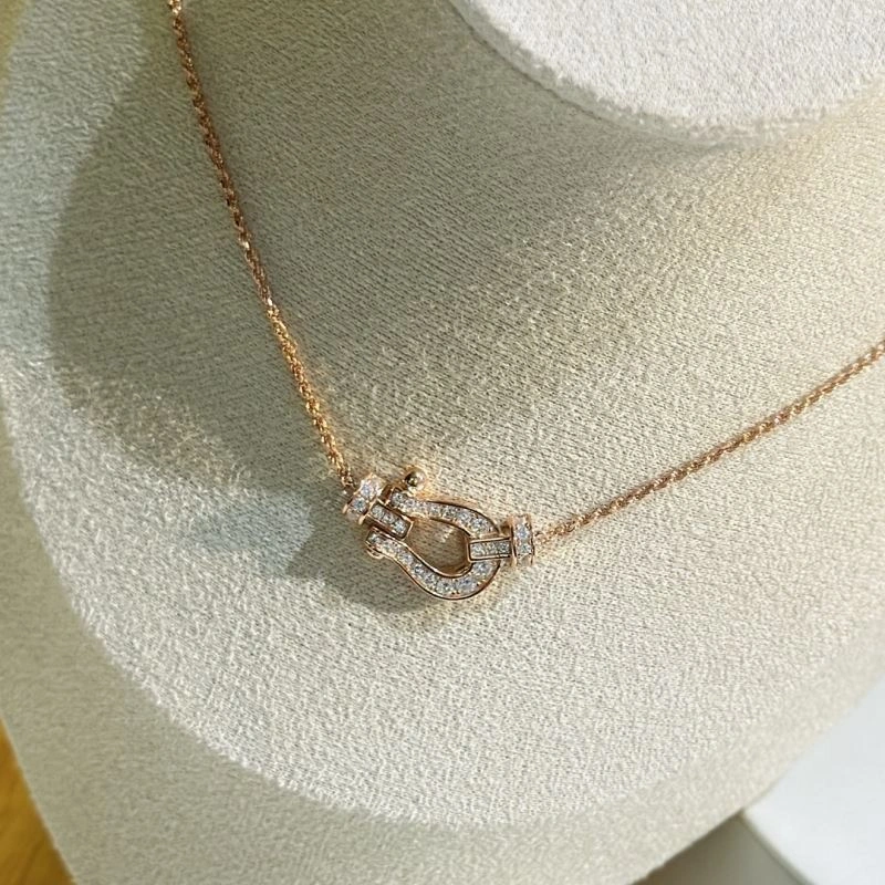 Economical Fred Necklaces