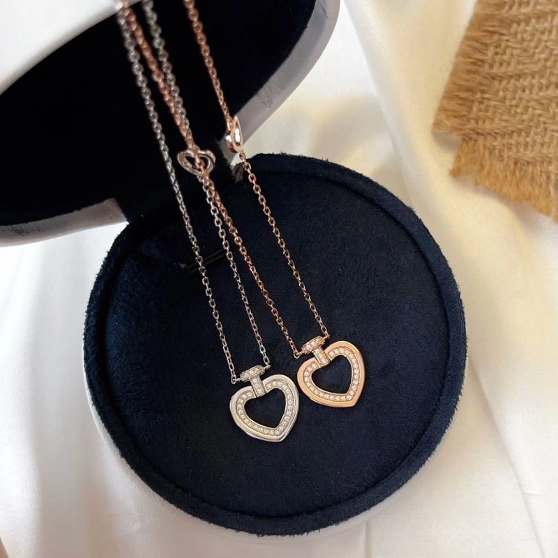 Fred Necklaces