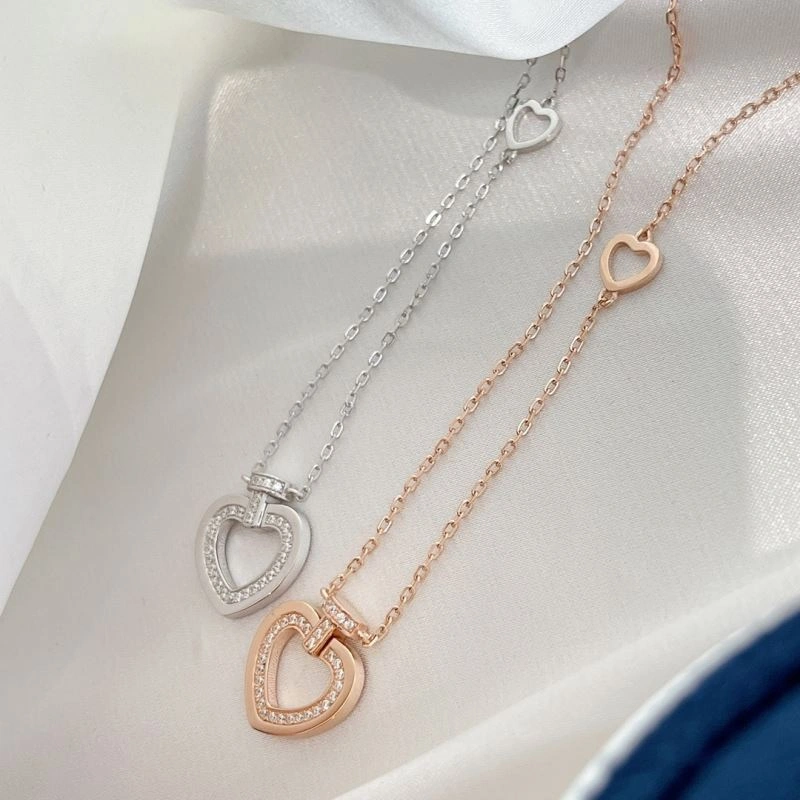 Cut-rate Fred Necklaces