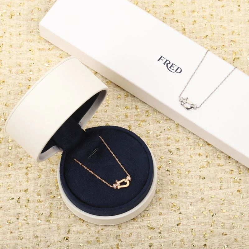 Fred Necklaces