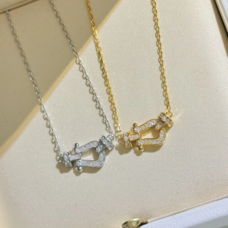 Fred Necklaces