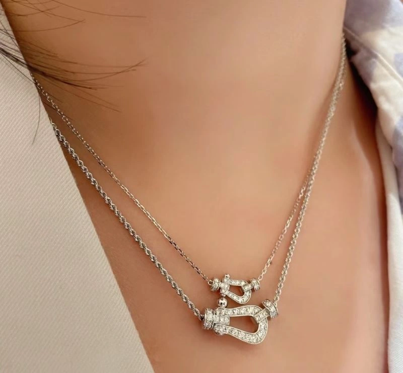 Fred Necklaces