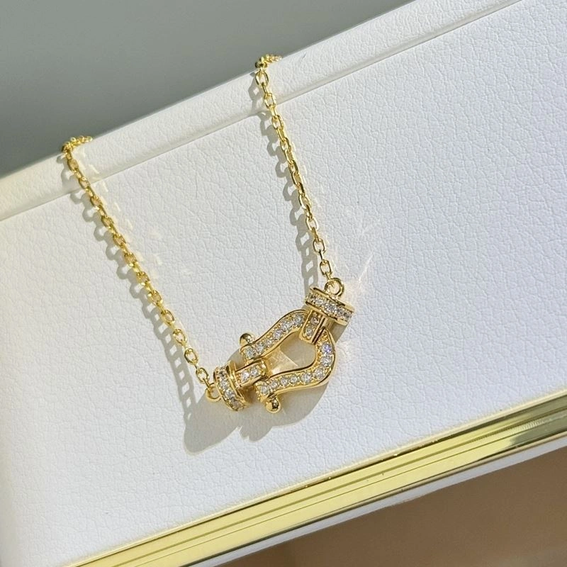 Fred Necklaces