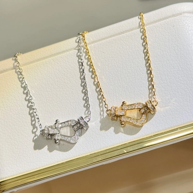 Fred Necklaces
