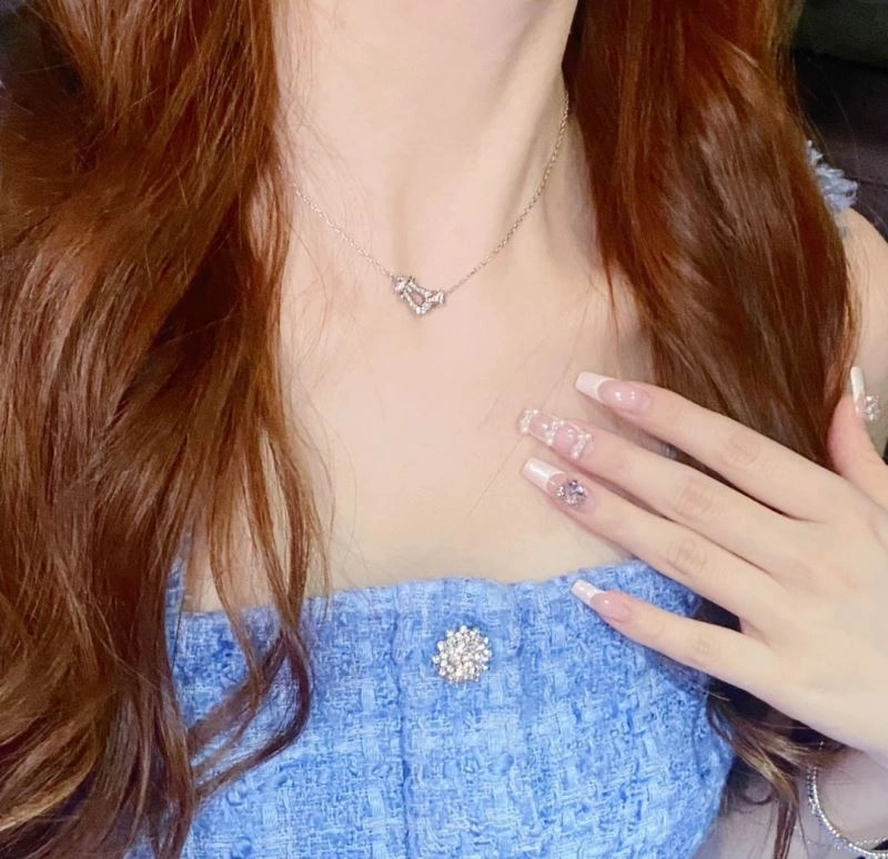 Fred Necklaces