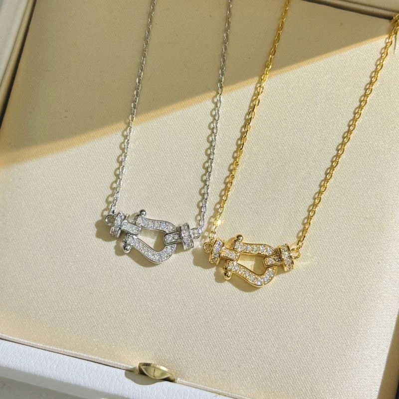 Fred Necklaces