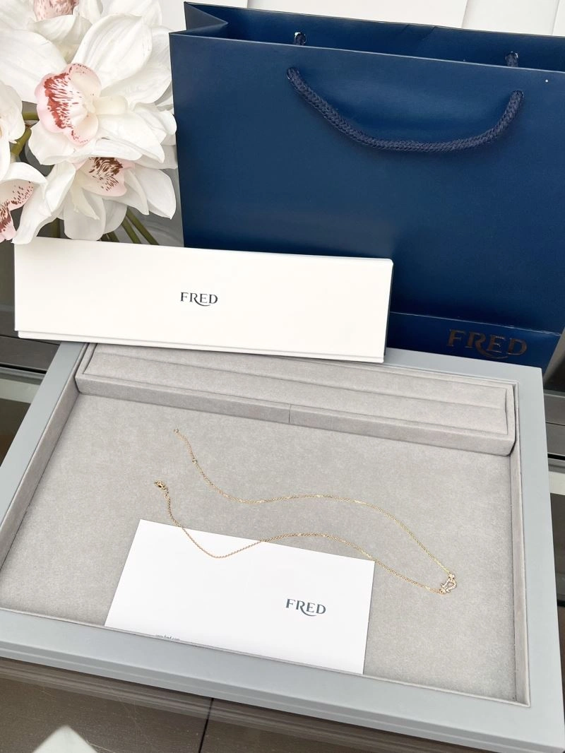 Fred Necklaces