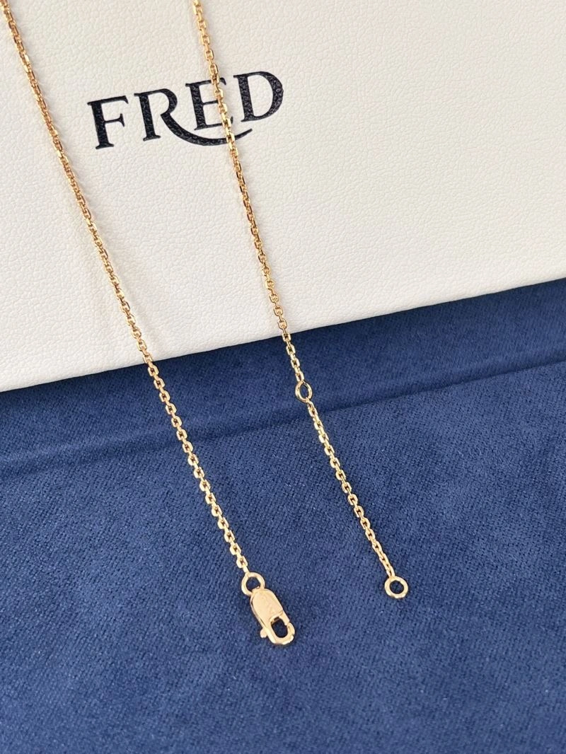 Affordable Fred Necklaces