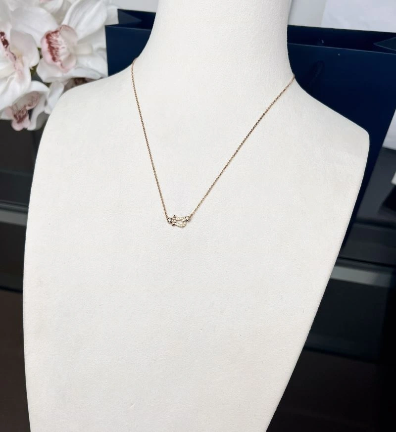Affordable Fred Necklaces