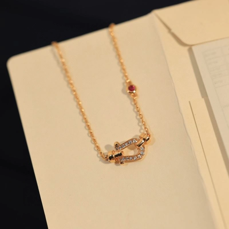 Precise copy Fred Necklaces
