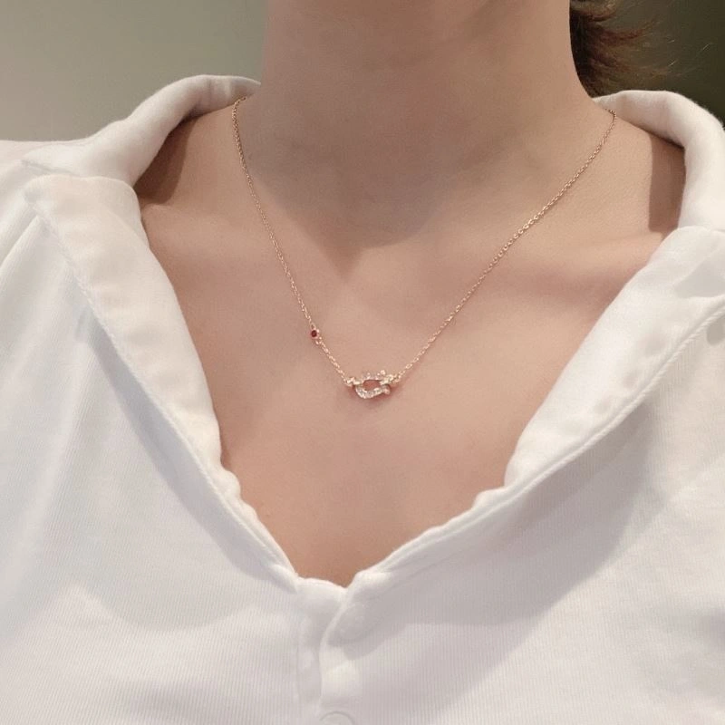 Precise copy Fred Necklaces