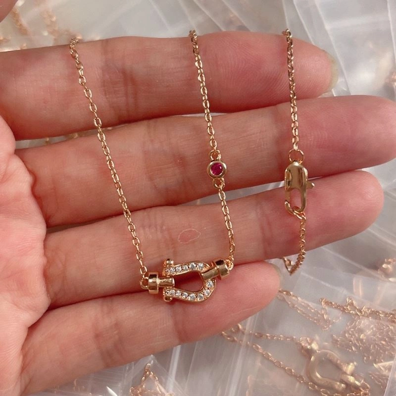Precise copy Fred Necklaces