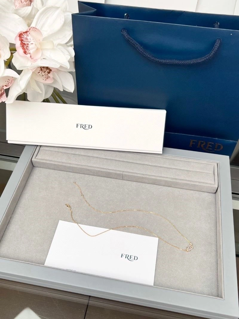 Fred Necklaces