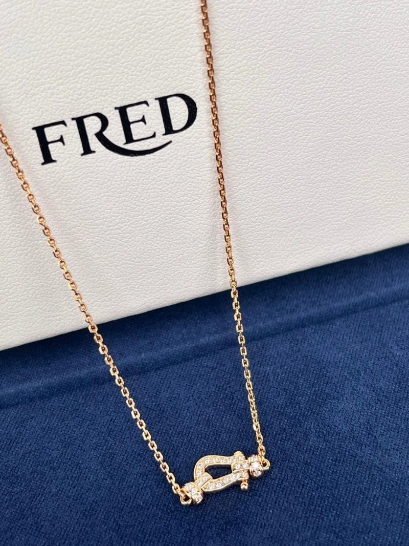 OEM Fred Necklaces