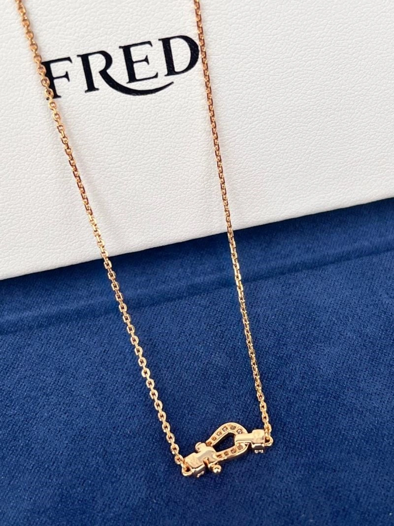 OEM Fred Necklaces