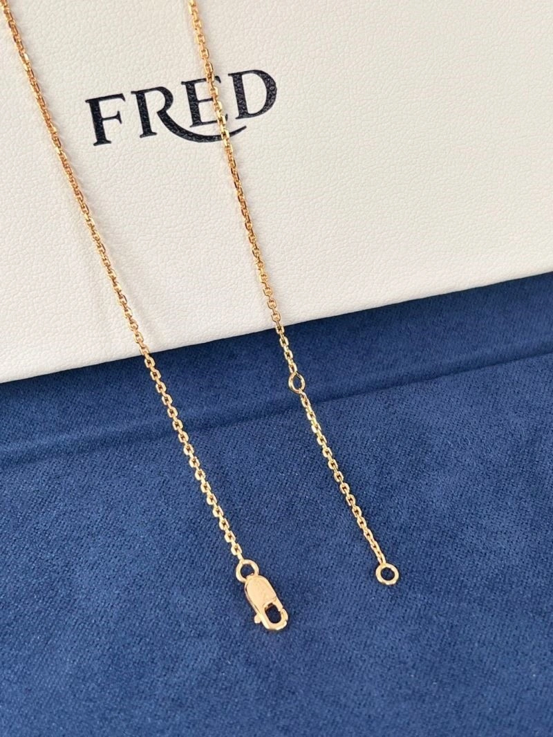 OEM Fred Necklaces