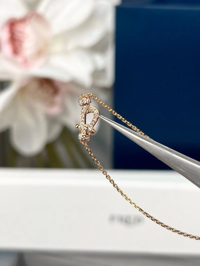 OEM Fred Necklaces