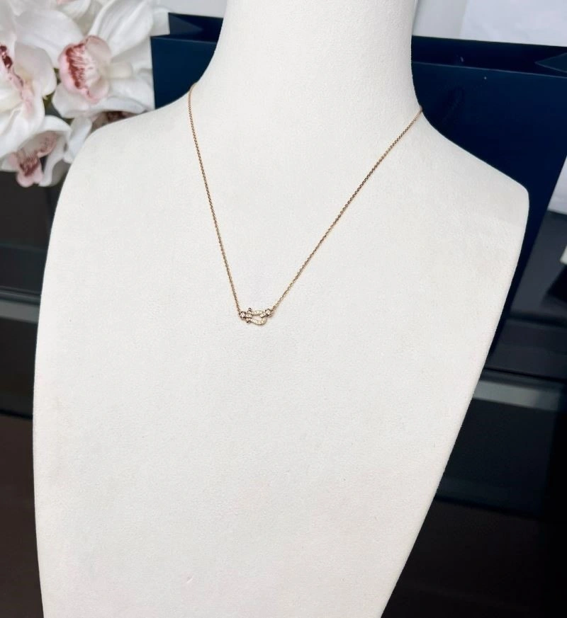 OEM Fred Necklaces