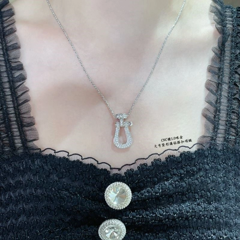 Fred Necklaces