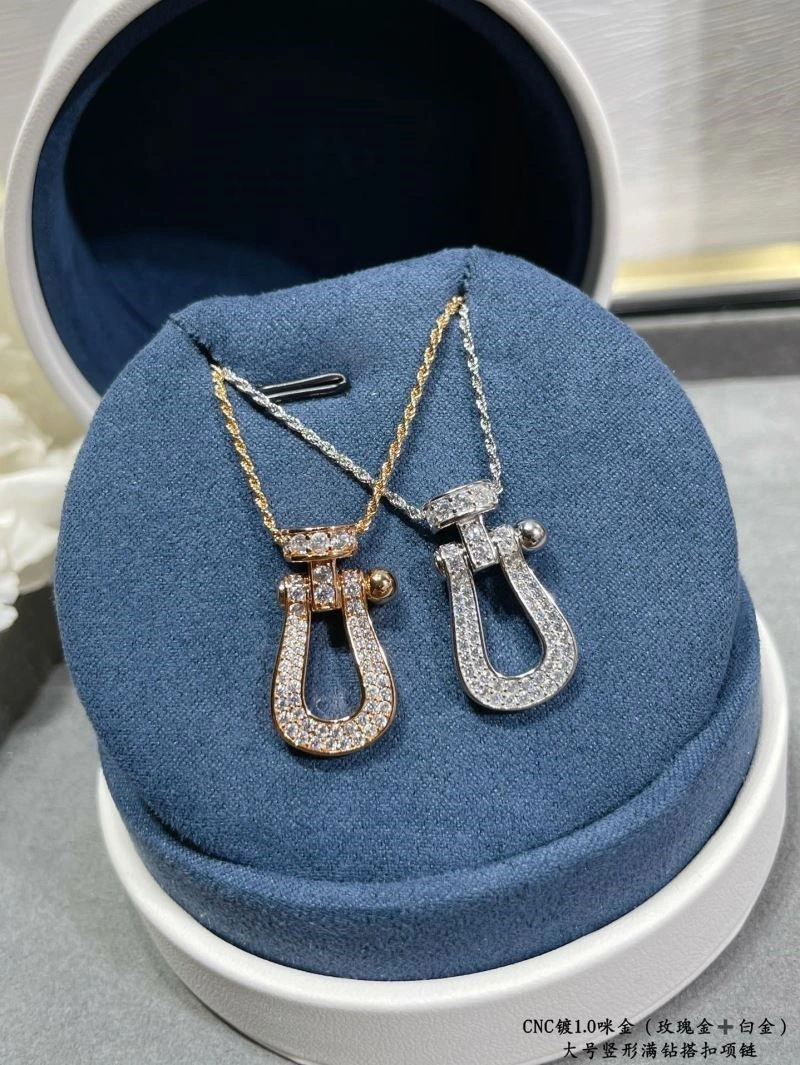 Fred Necklaces