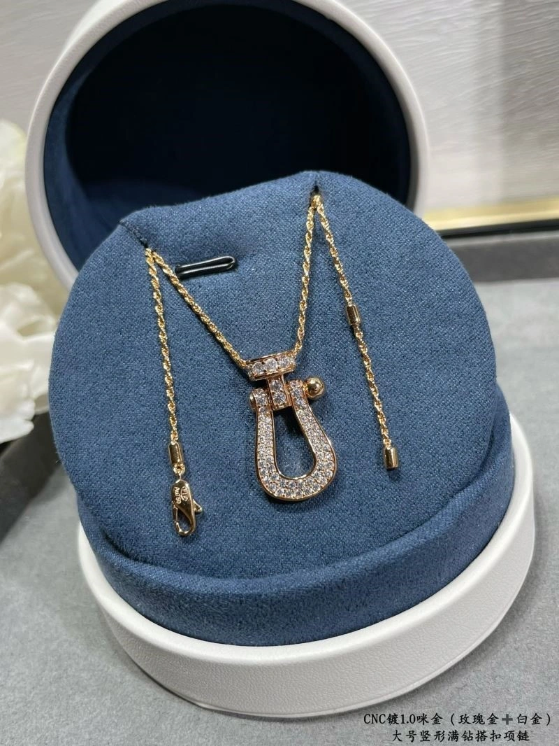 Fred Necklaces