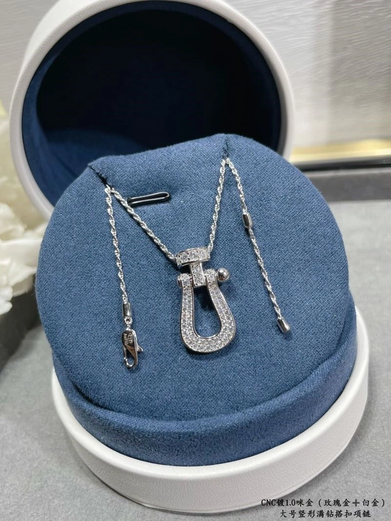 Fred Necklaces