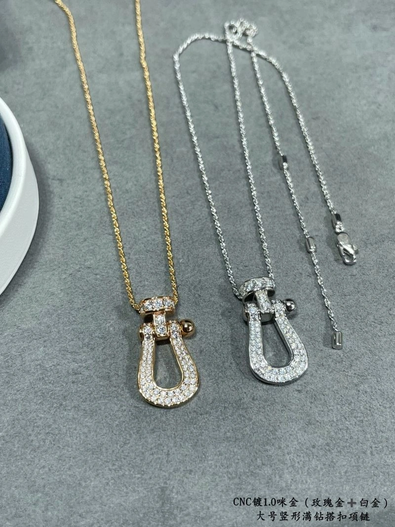 Fred Necklaces