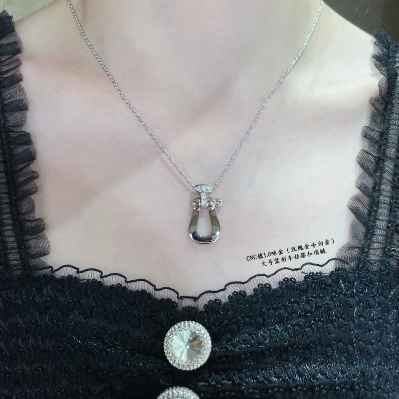 Fred Necklaces