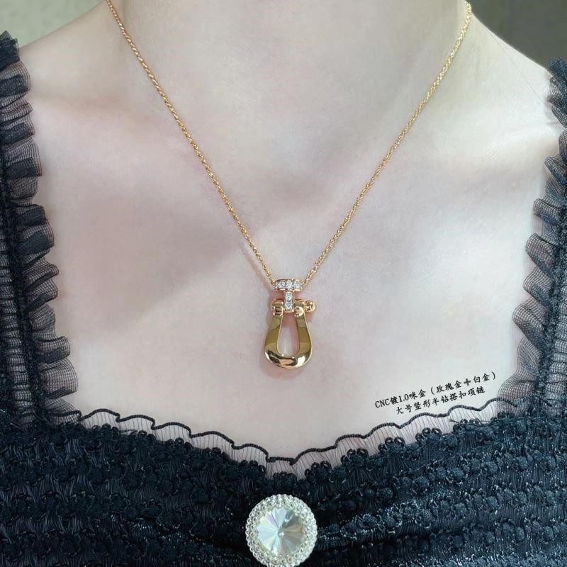 Fred Necklaces