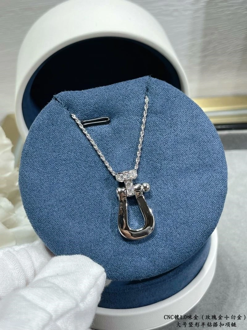 Fred Necklaces