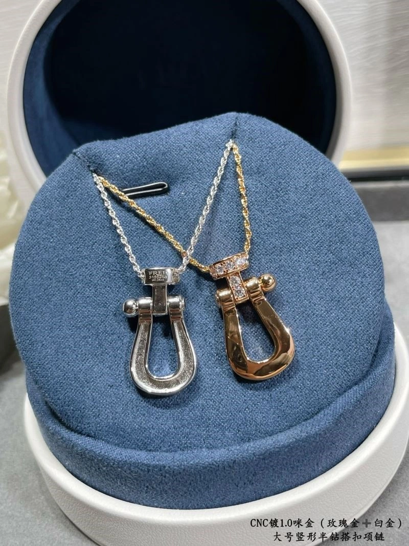 Fred Necklaces