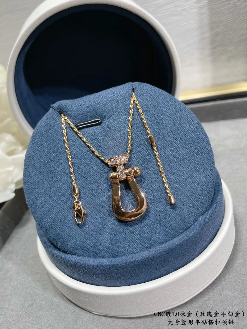 Fred Necklaces