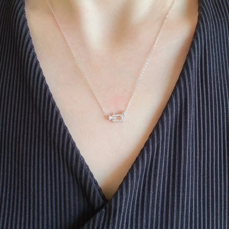 Authentic Fred Necklaces