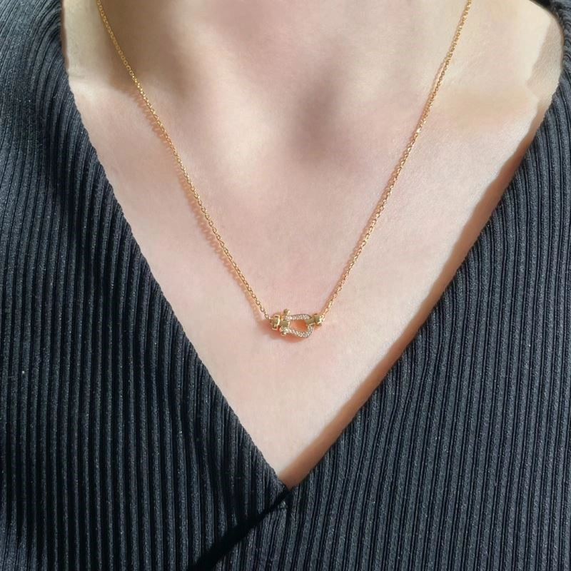 Fred Necklaces