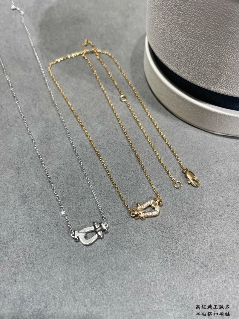 Original Fred Necklaces