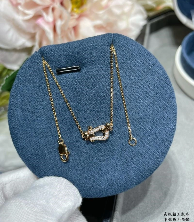Original Fred Necklaces
