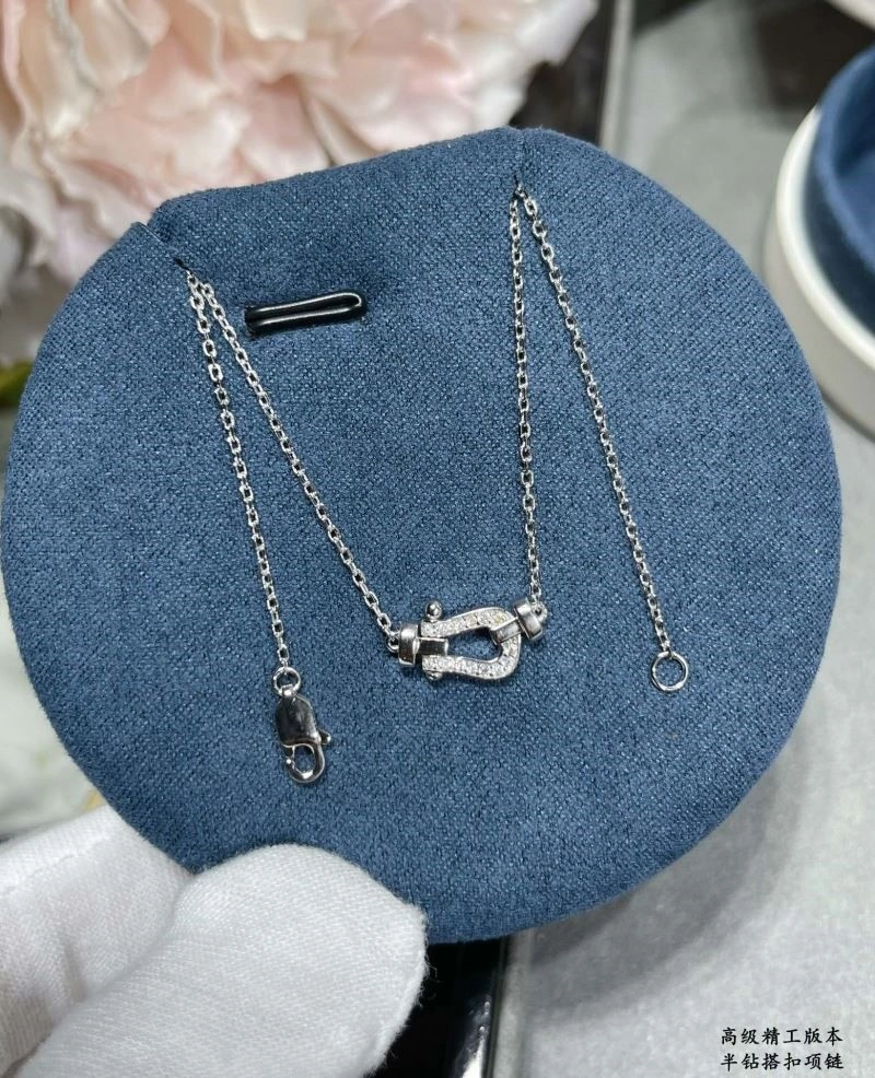 Original Fred Necklaces
